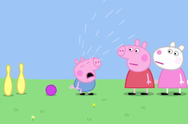 8 reasons why Peppa Pig is the worst | GoodtoKnow
