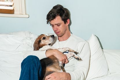 Photographer Alexander Coggin’s queer love archive | Wallpaper*