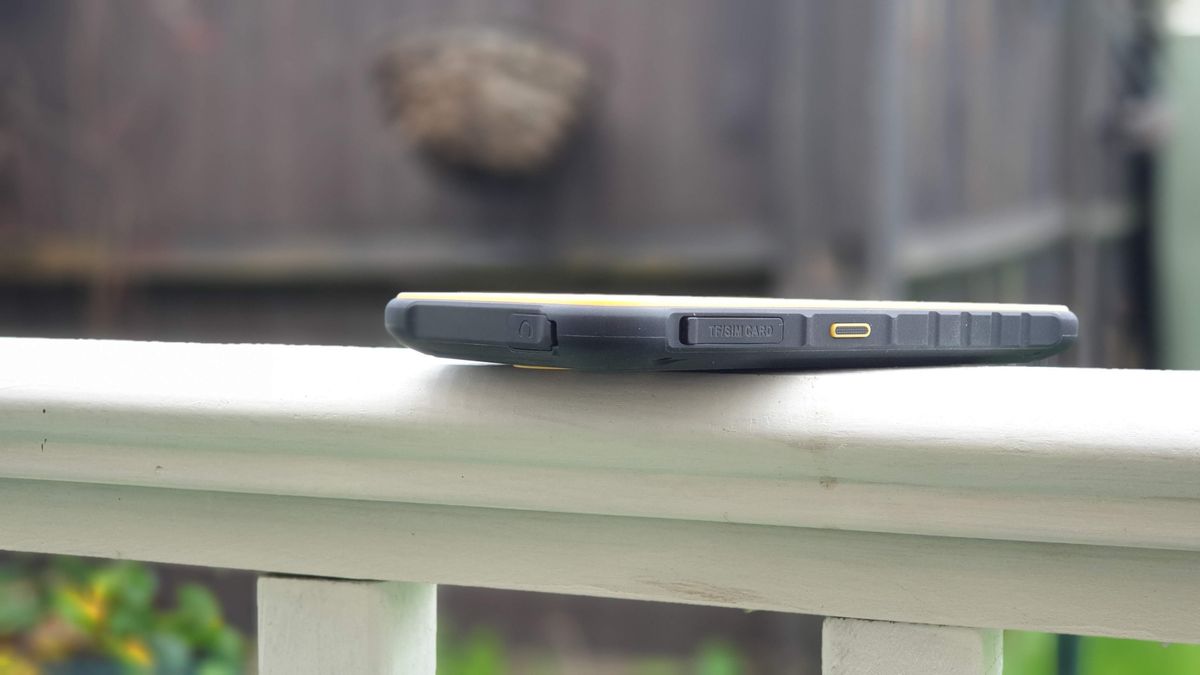 Ulefone Armor X8 rugged smartphone review | TechRadar
