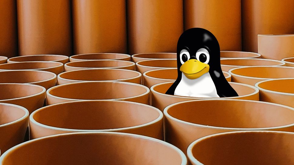 Linux Hits All-Time High of 3% of Desktop PC Share After 30 Years | Tom ...