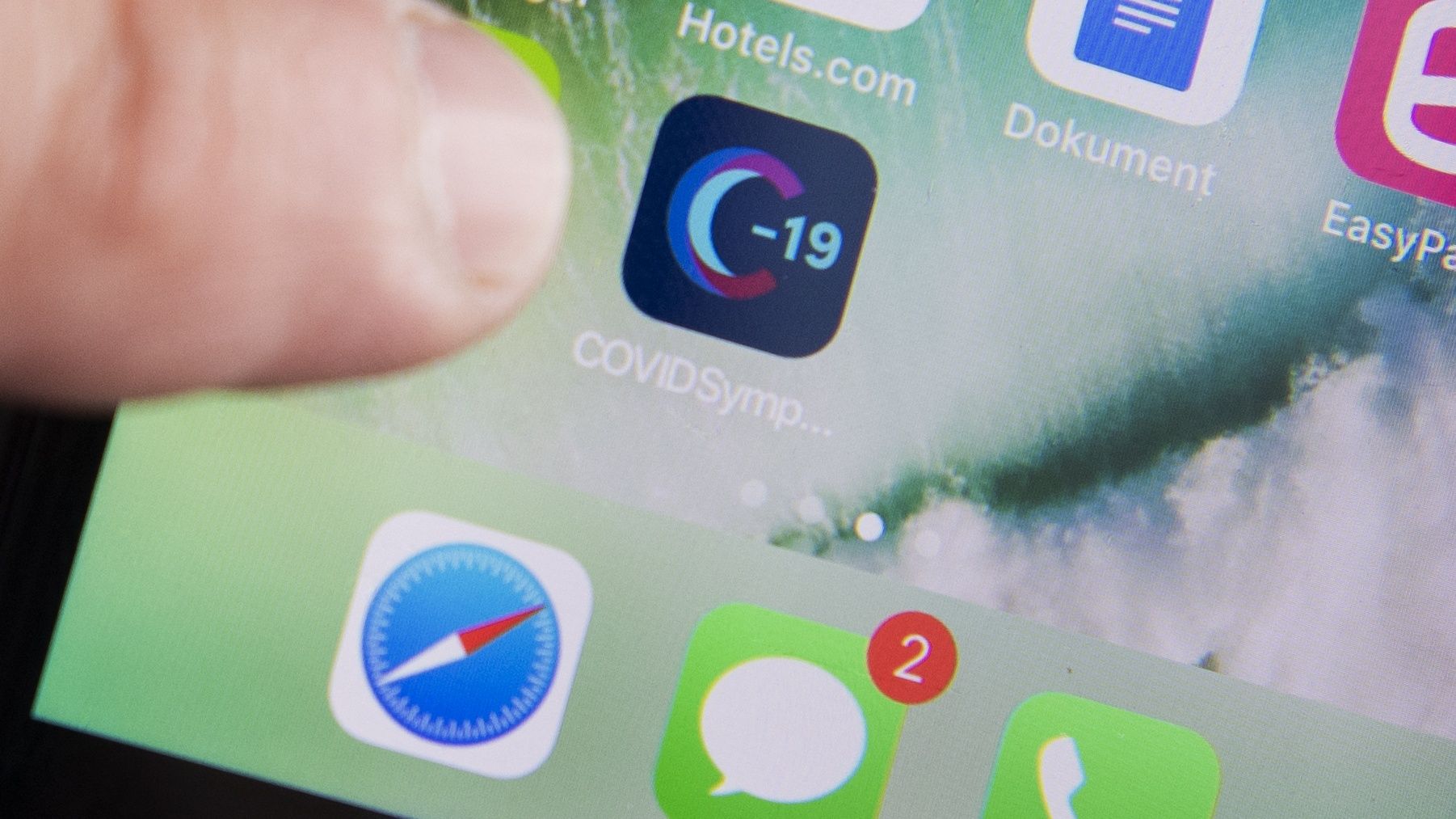 Track-and-trace: what did the government promise and when? | The Week