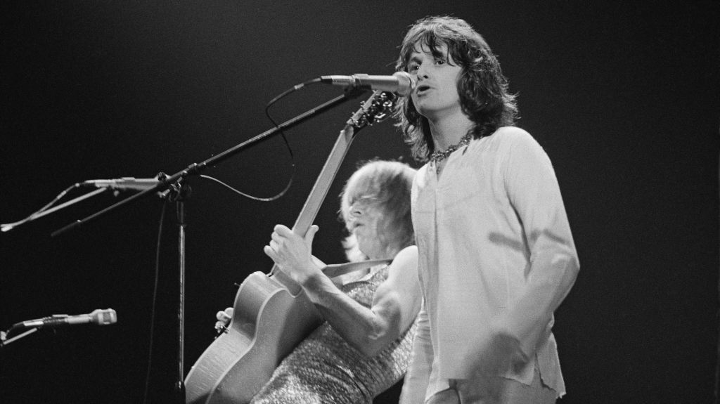 Jon Anderson book to be published in October | Louder