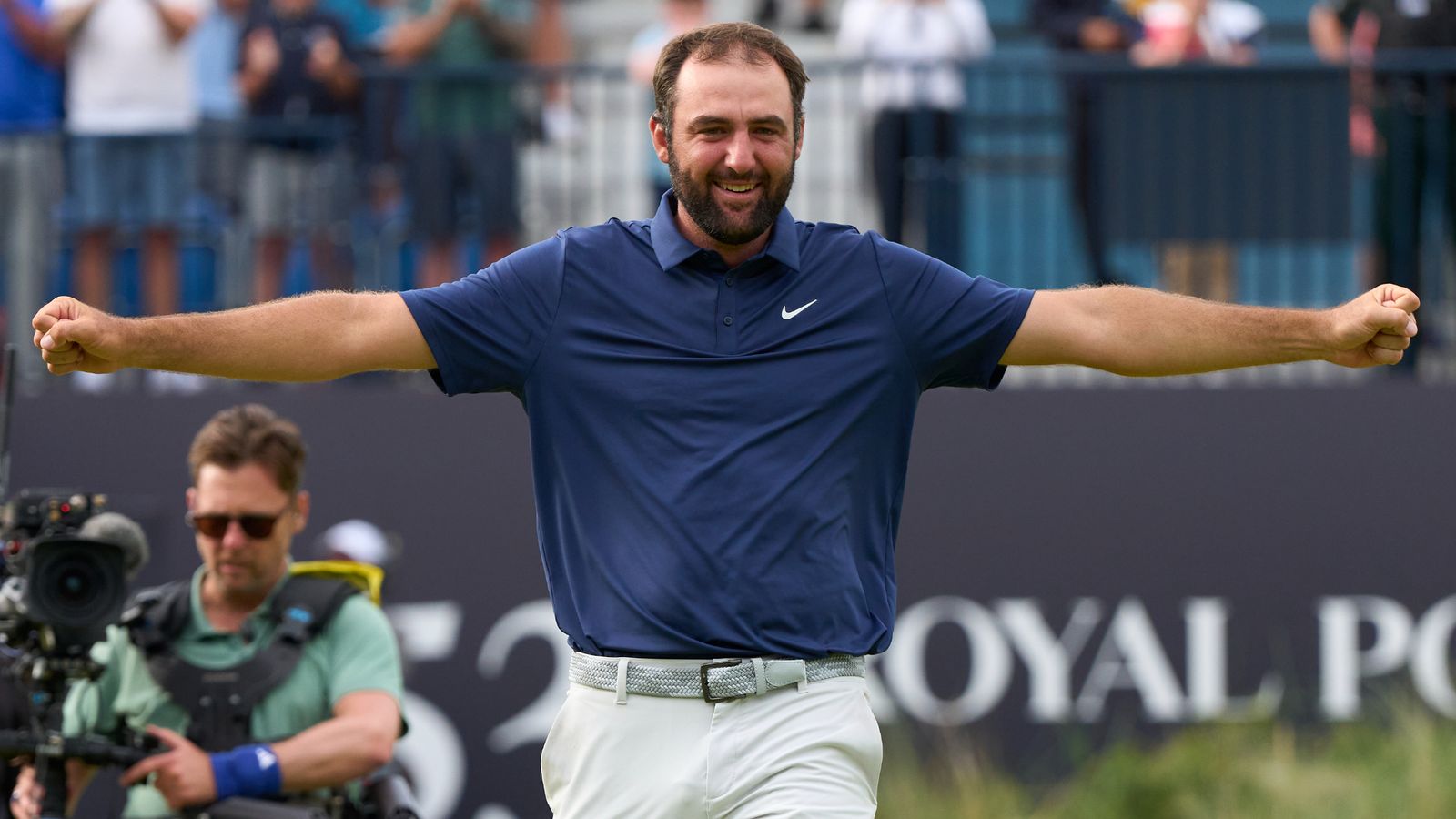 Comcast Business Tour Top 10 Prize Money Structure 2025 | Golf Monthly