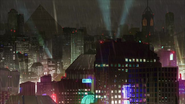 The best videogame cities | PC Gamer