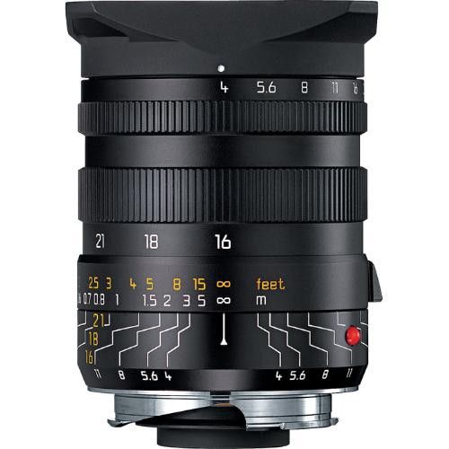 Best Leica M lenses in 2026: every current Leica M rangefinder lens ...