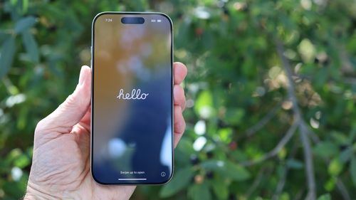 iPhone X review | TechRadar