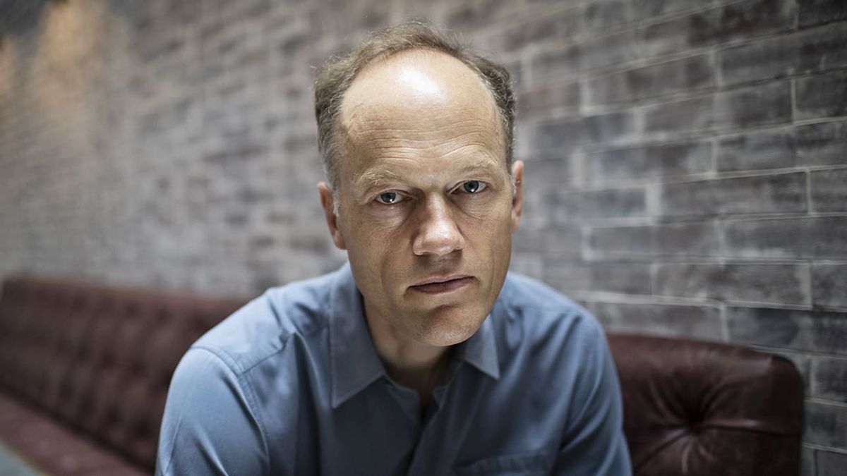 Sebastian Mallaby's 6 favorite works with financial themes | The Week