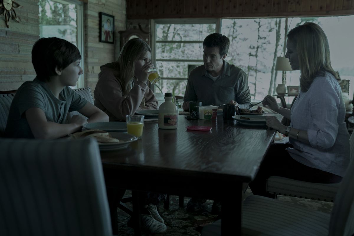 Season Three of ‘Ozark’ Draws 16.4M Viewers: Nielsen | Next TV
