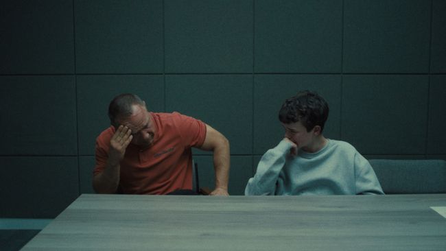Adolescence episode 1 recap: Jamie is arrested on suspicion of murder ...