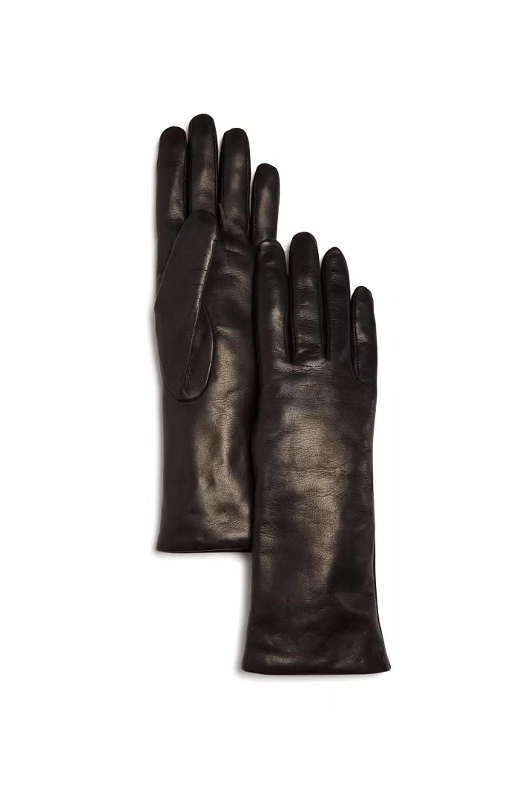 The Leather Gloves Trend Is My New Fashion Fixation | Marie Claire