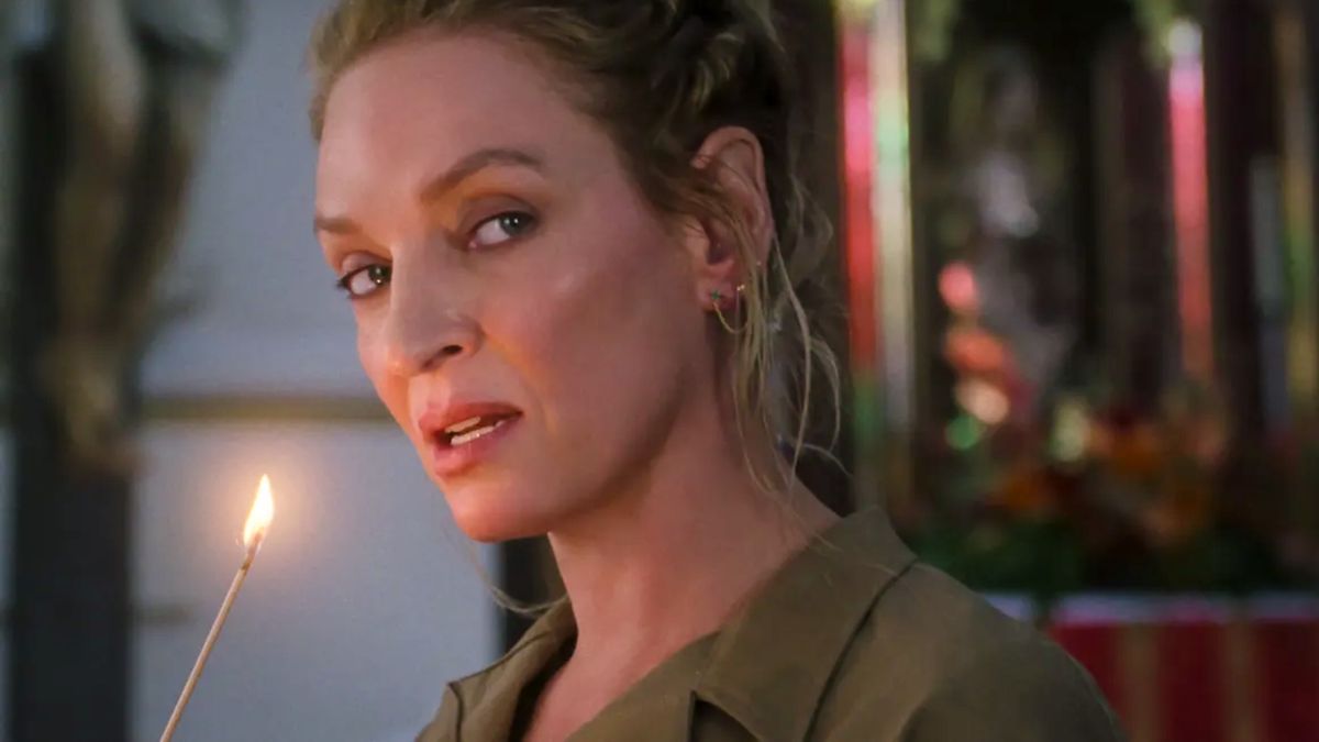 'The Old Guard 2' hits No. 1 on Netflix — it's the summer action movie ...