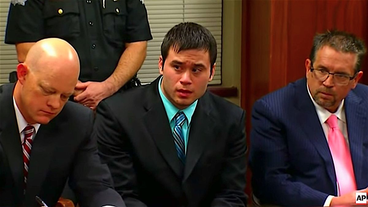Ex-Oklahoma City police officer Daniel Holtzclaw found guilty of raping ...