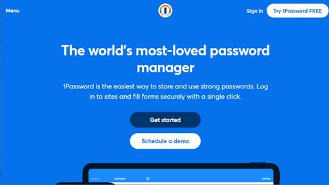 Best Business Password Managers In 2023 | TechRadar
