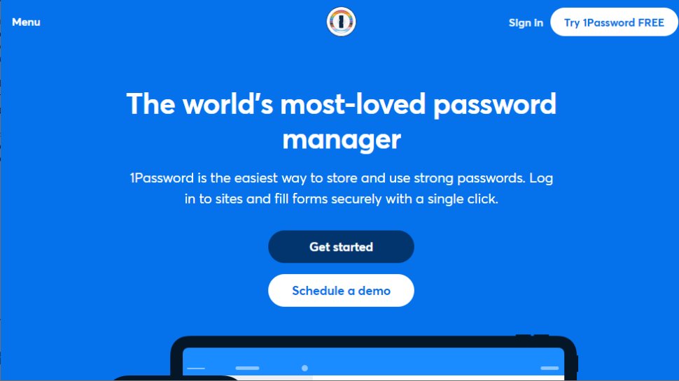 Best Business Password Managers In 2023 | TechRadar
