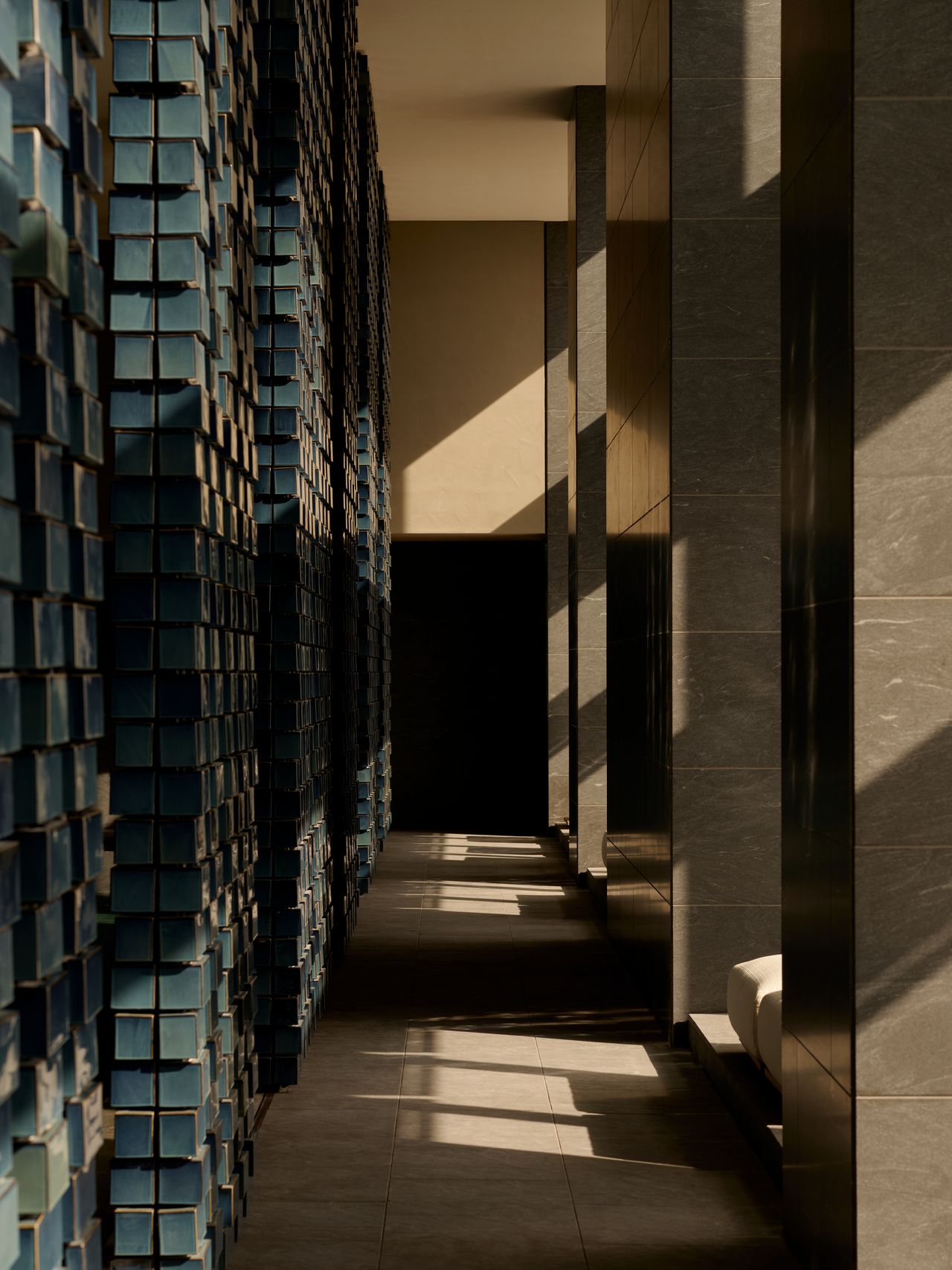 Aman Residences Tokyo float high above the Japanese capital | Wallpaper*