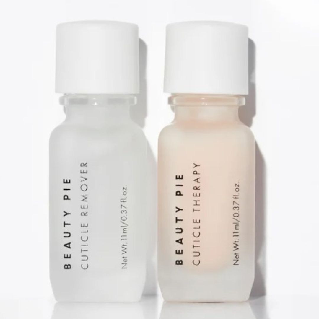 How to maintain your cuticles at home, per the pros | Woman & Home