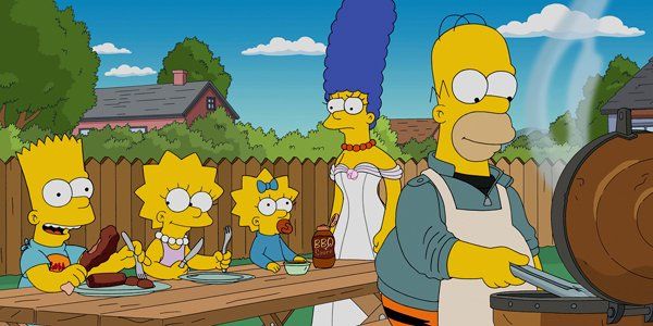 The Simpsons Composer Is Suing After 2017 Firing | Cinemablend