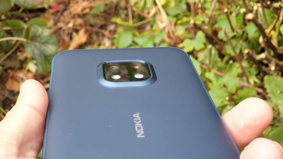 Nokia XR20 5G rugged smartphone review | TechRadar