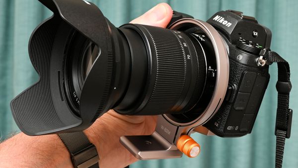 Camera Accessory Reviews, Buying Guides and Features | Digital Camera World