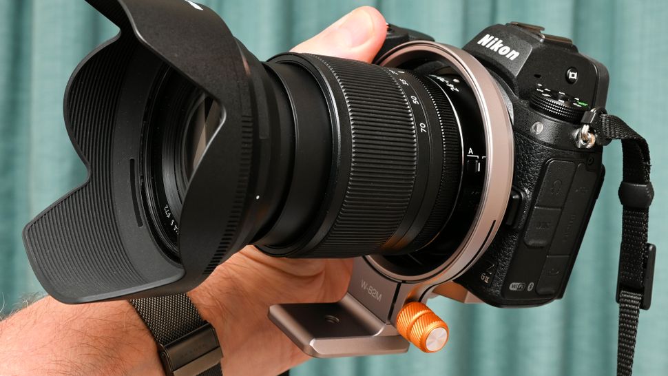 Best L-bracket for your camera | Digital Camera World