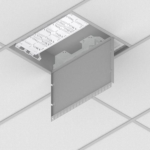 FSR Adds Surge Protection For Ceiling Boxes | AVNetwork