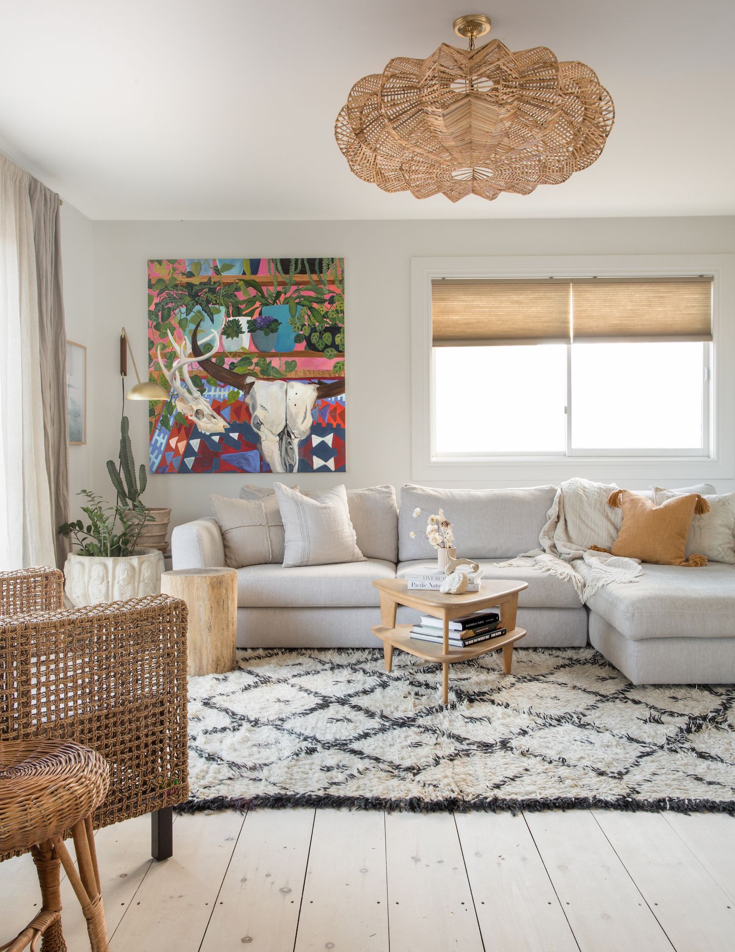 Farmhouse in Canada - A 1920's farmhouse in Canada is brought up to ...