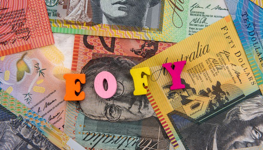 EOFY sales for 2025: How to save big | Getprice