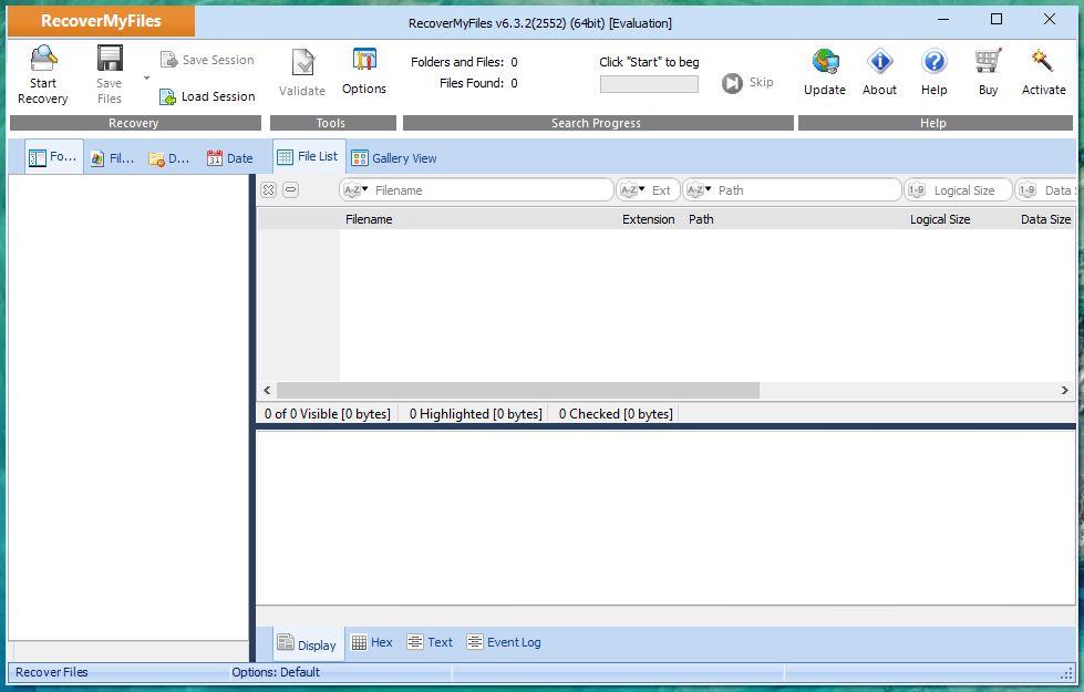 Recover My Files review: A powerful data recovery tool | TechRadar