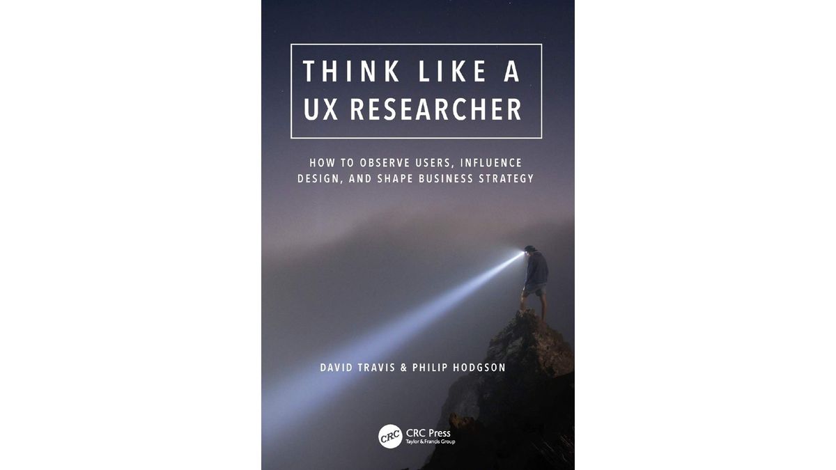 The best new UX books of 2019 | Creative Bloq