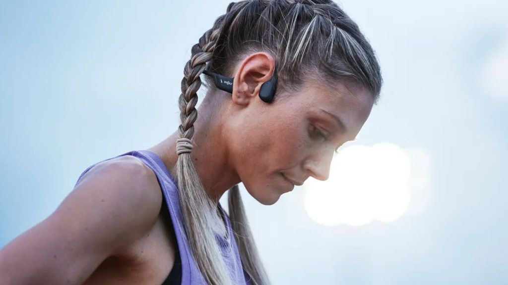 Bone conduction headphones: Everything you need to know | What Hi-Fi?