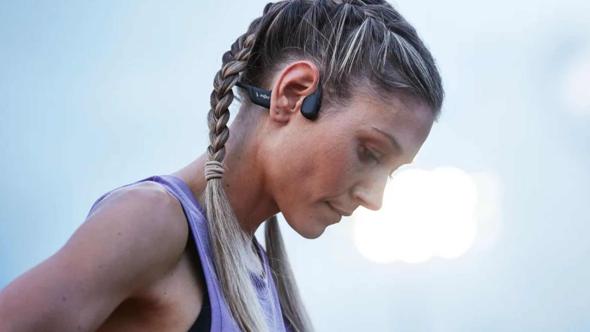 Bone conduction headphones: Everything you need to know | What Hi-Fi?