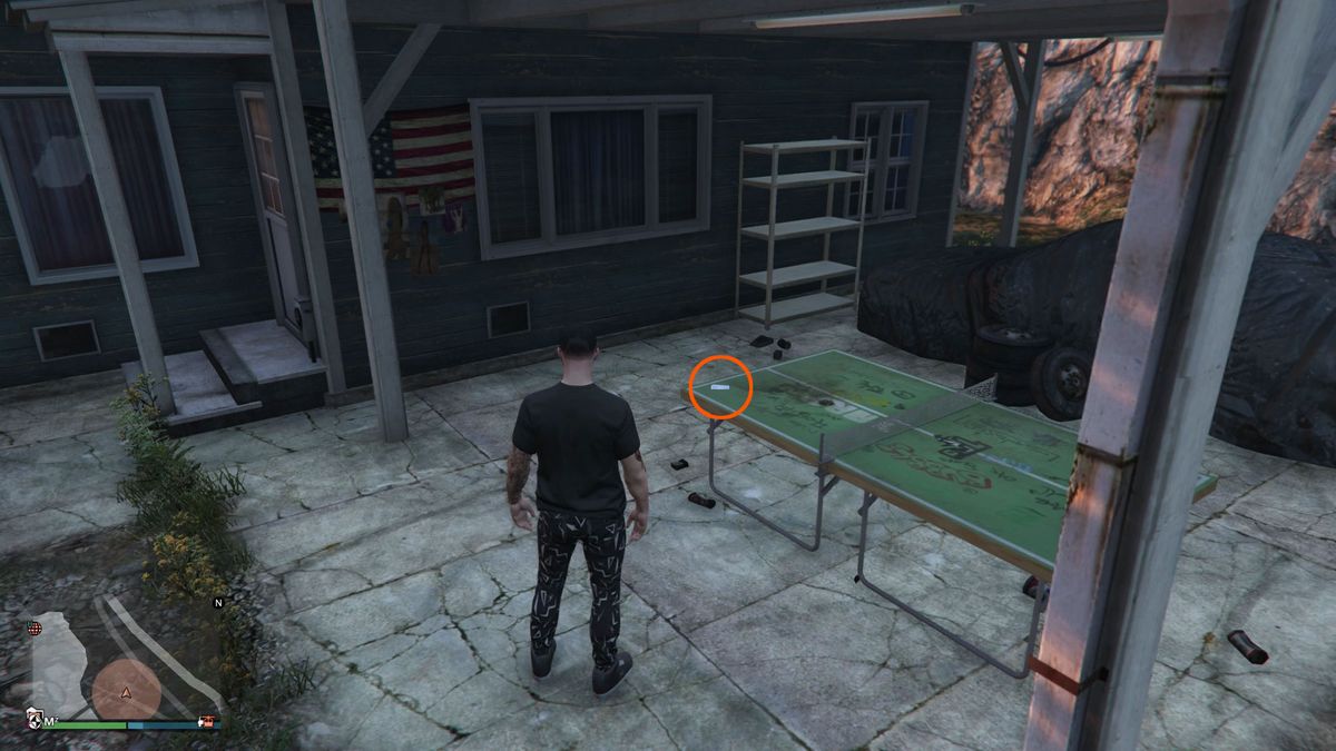 GTA Online Playing Cards locations and where to find all 54 | GamesRadar+