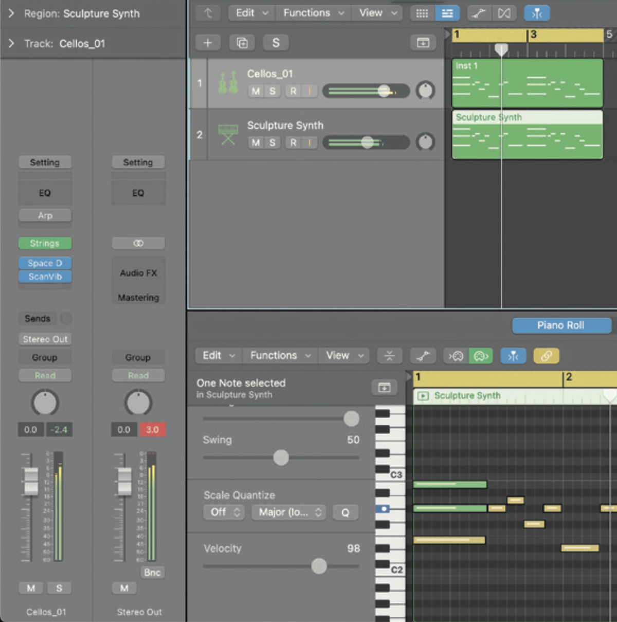 7 ways to work smarter with MIDI in your DAW | MusicRadar