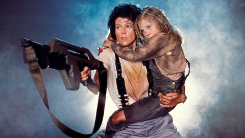 Alien Movie Timeline Explained: All Alien Movies In Order ...