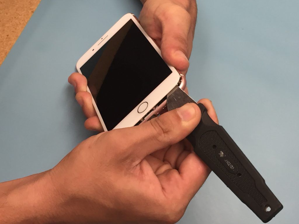 How to replace your iPhone 7 Plus screen | iMore