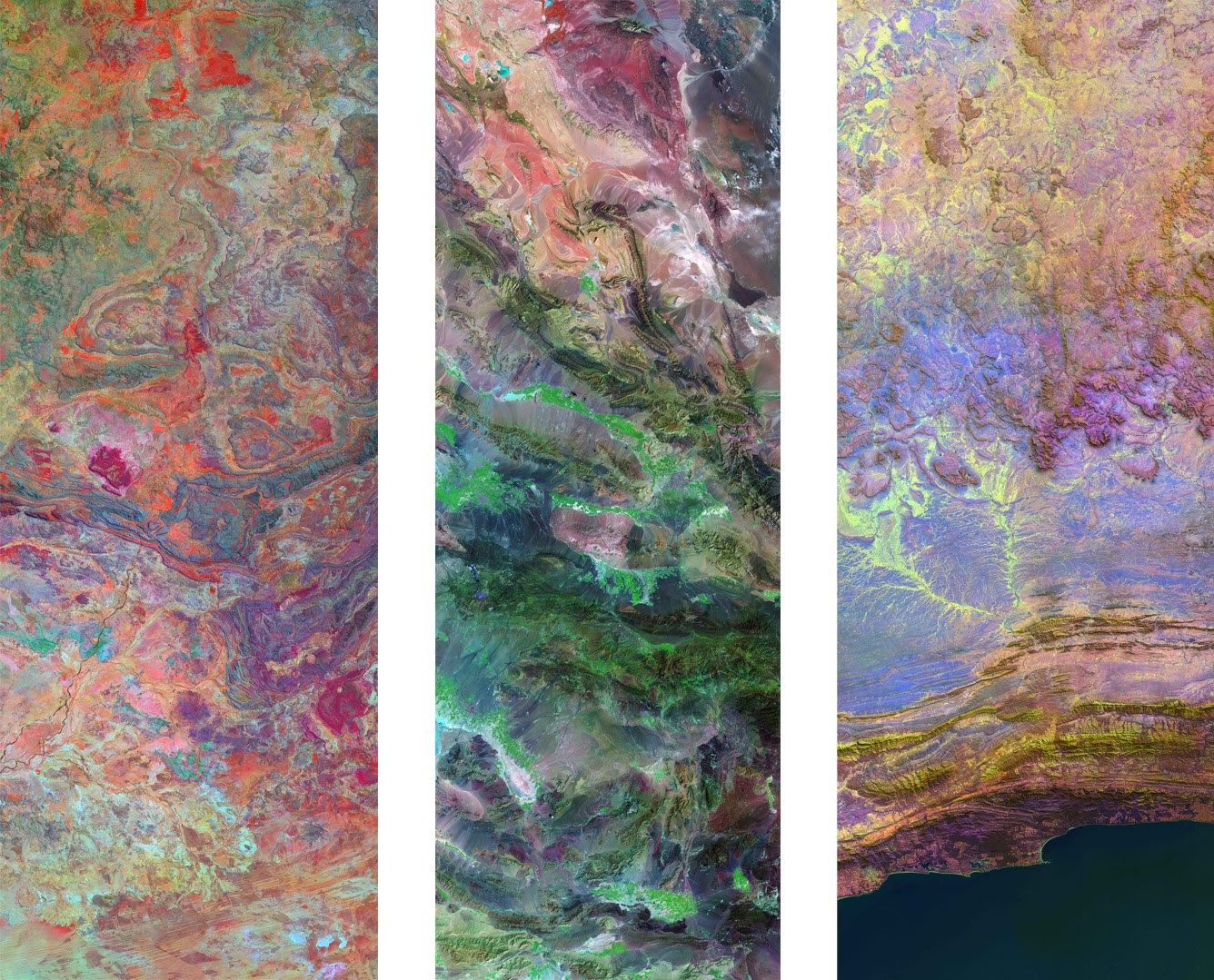 Decade of Change award: winning photos bring the climate crisis into ...