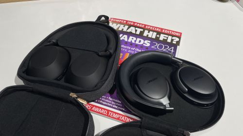 Sony WH-1000XM6 wireless headphones tipped to launch in 2025 | What Hi-Fi?