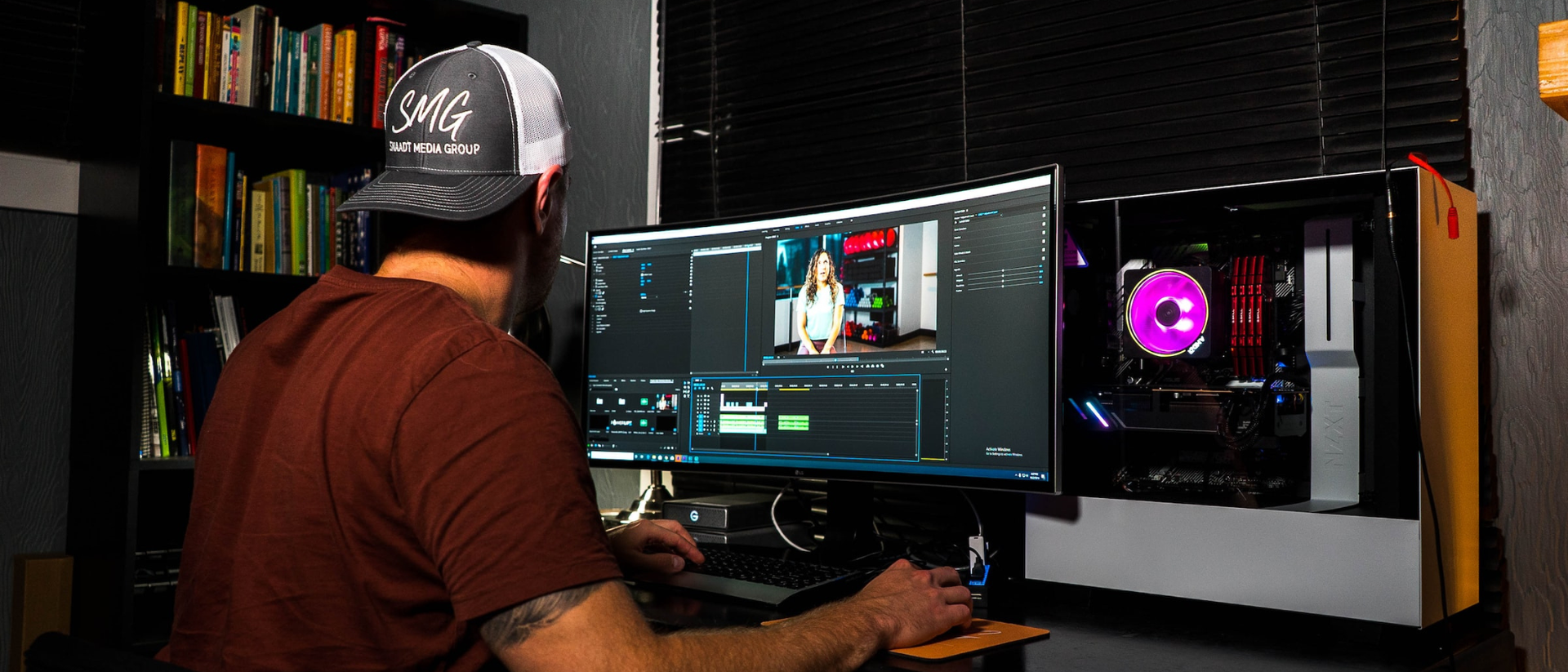Best video editing software for beginners (2023) | TechRadar