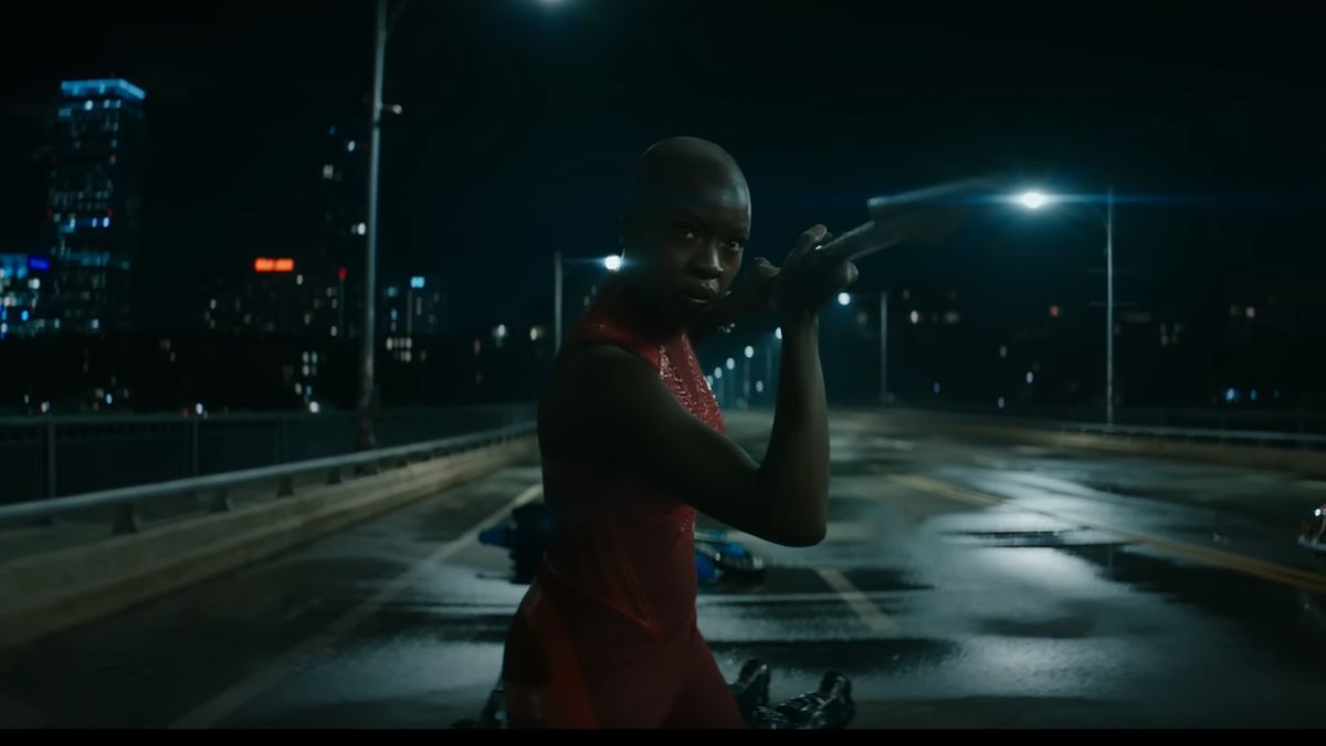 Tackling trauma: inside Black Panther: Wakanda Forever's grief-laden ...