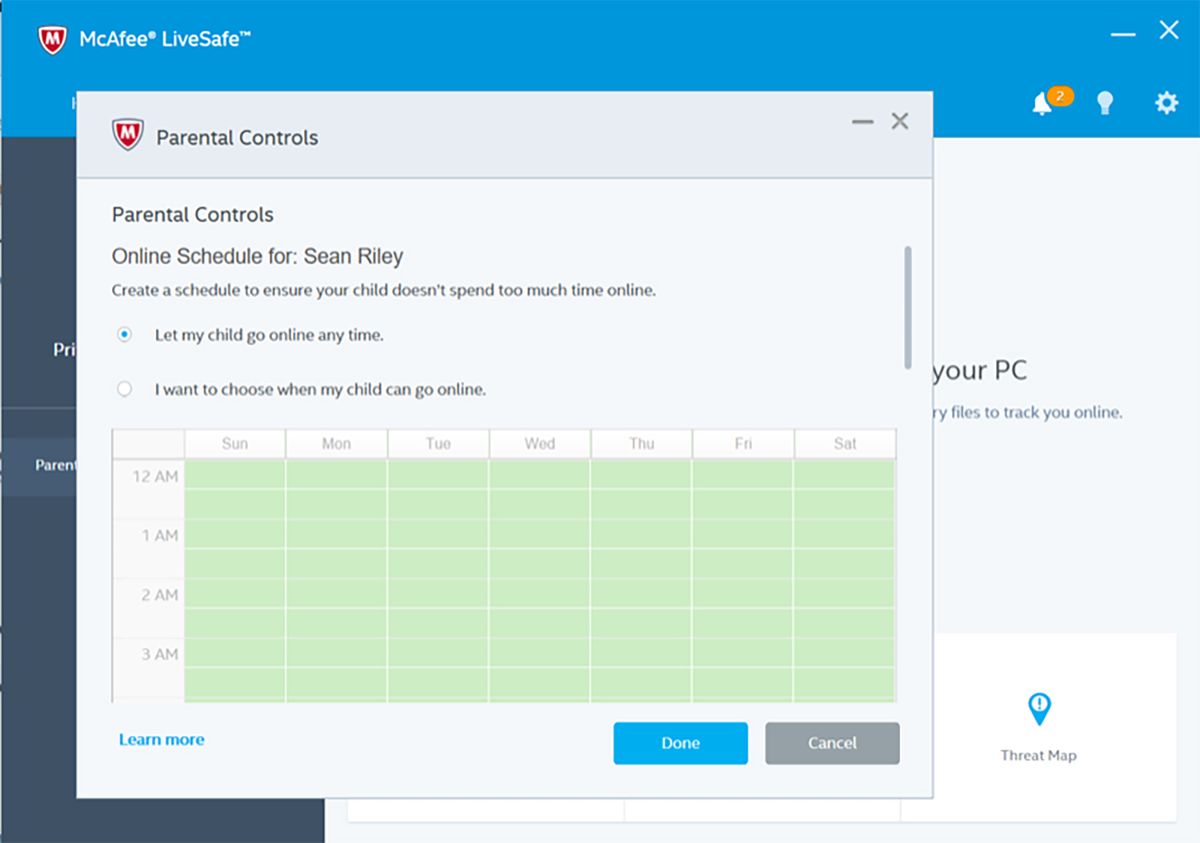 The Best (and Worst) Antivirus Software for Parents | Tom's Guide