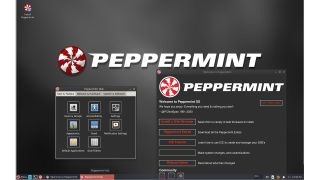 Peppermint OS 11 Unveils New Bullseye-Based Distro | Tom's Hardware