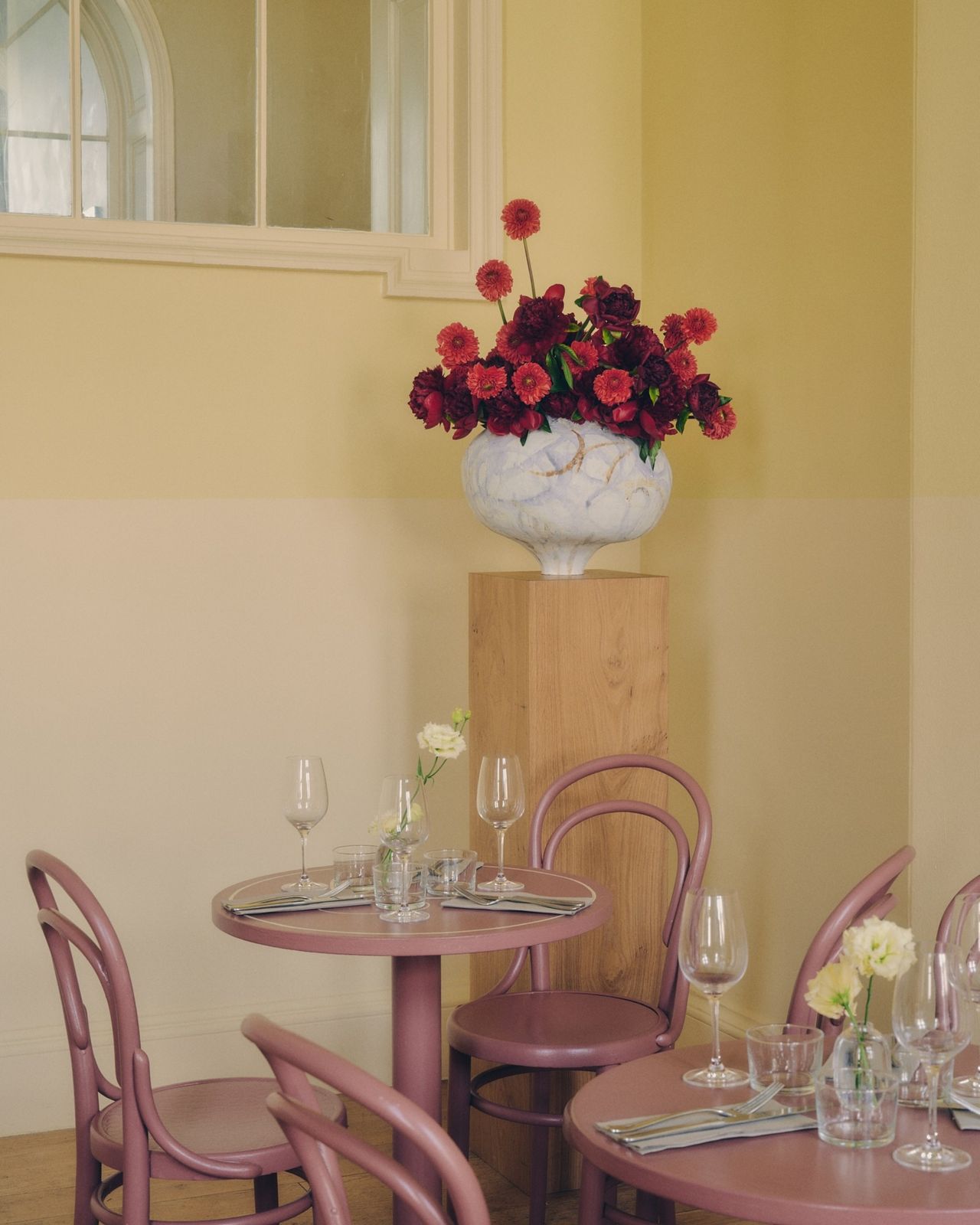 5 Butter Yellow Paint Colors with Designer Tick of Approval | Livingetc