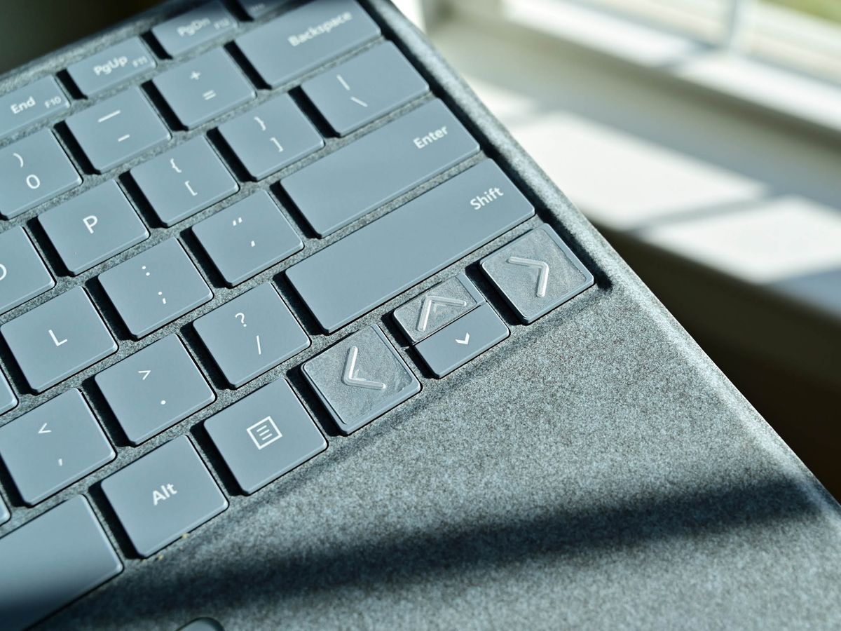 Hands-on with Microsoft's brilliantly simple Surface Adaptive Kit ...