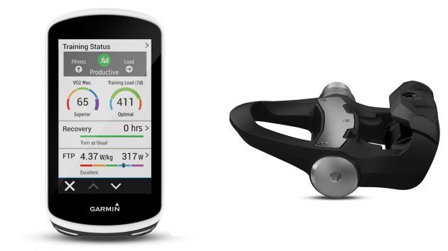 Garmin adds features to Edge 1030, ups accuracy and drops pods for ...