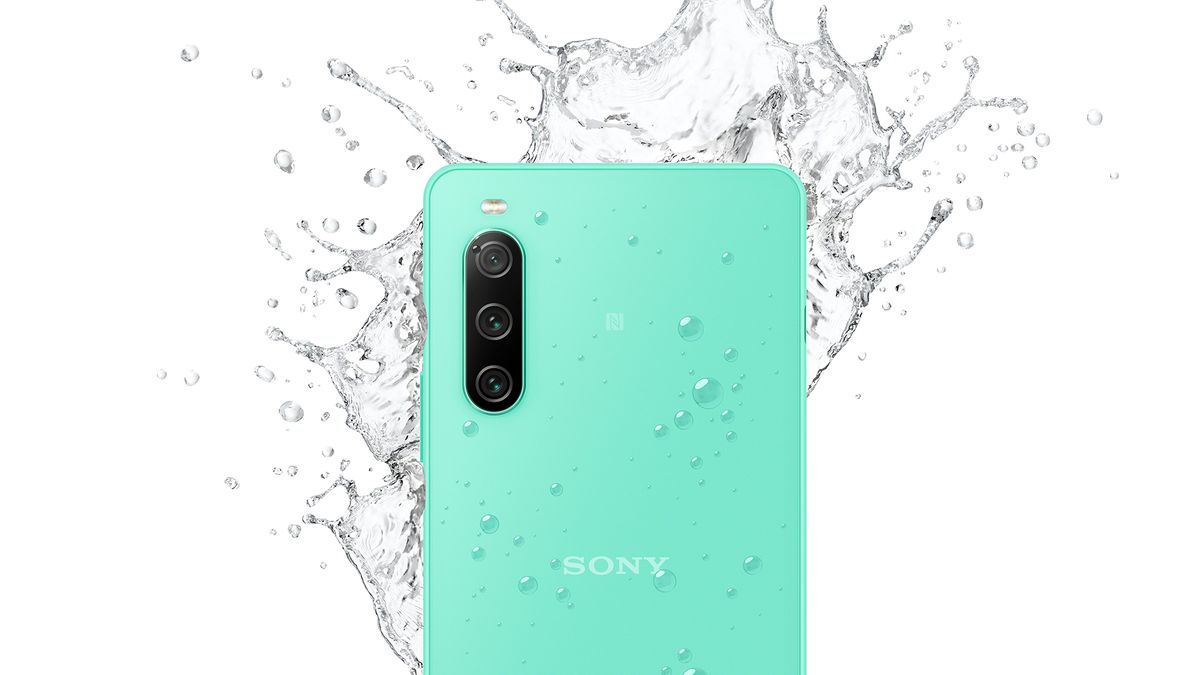 Sony Xperia 10 IV review: a budget phone worth buying | What Hi-Fi?