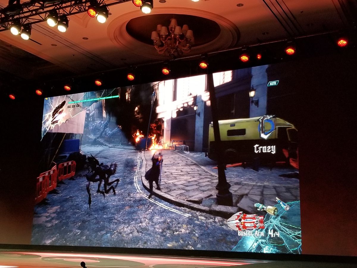 AMD Demos Third-Gen Ryzen CPUs, Launches 7nm Radeon VII GPU | Tom's ...