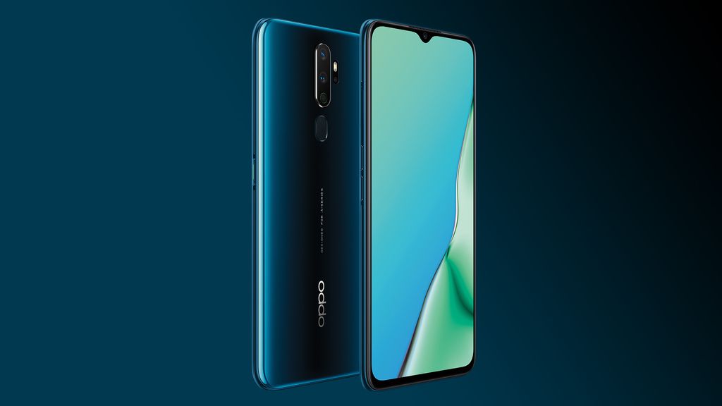 Oppo’s new A-series phones offer flagship batteries and cameras for ...