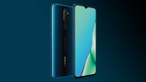 Oppo’s new A-series phones offer flagship batteries and cameras for ...