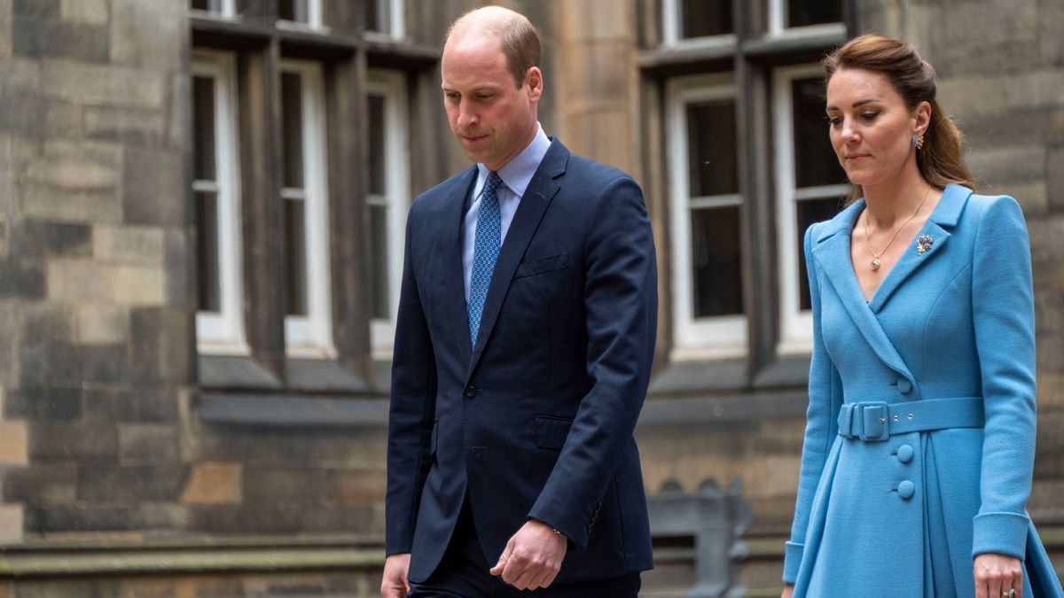 Prince William may defy royal protocol to move home | Woman & Home