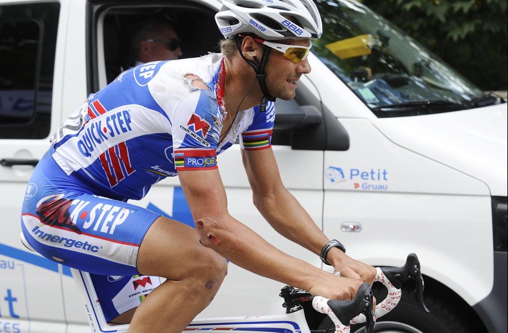 Can Tom Boonen win his final Paris-Roubaix? | Cycling Weekly